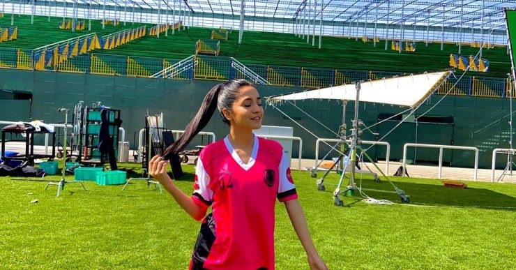 Nalaiq Drama Cast In Real Life | Reviewit.pk