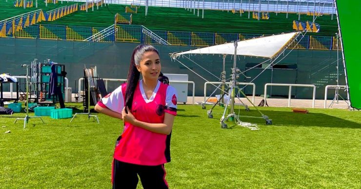 Nalaiq Drama Cast In Real Life | Reviewit.pk