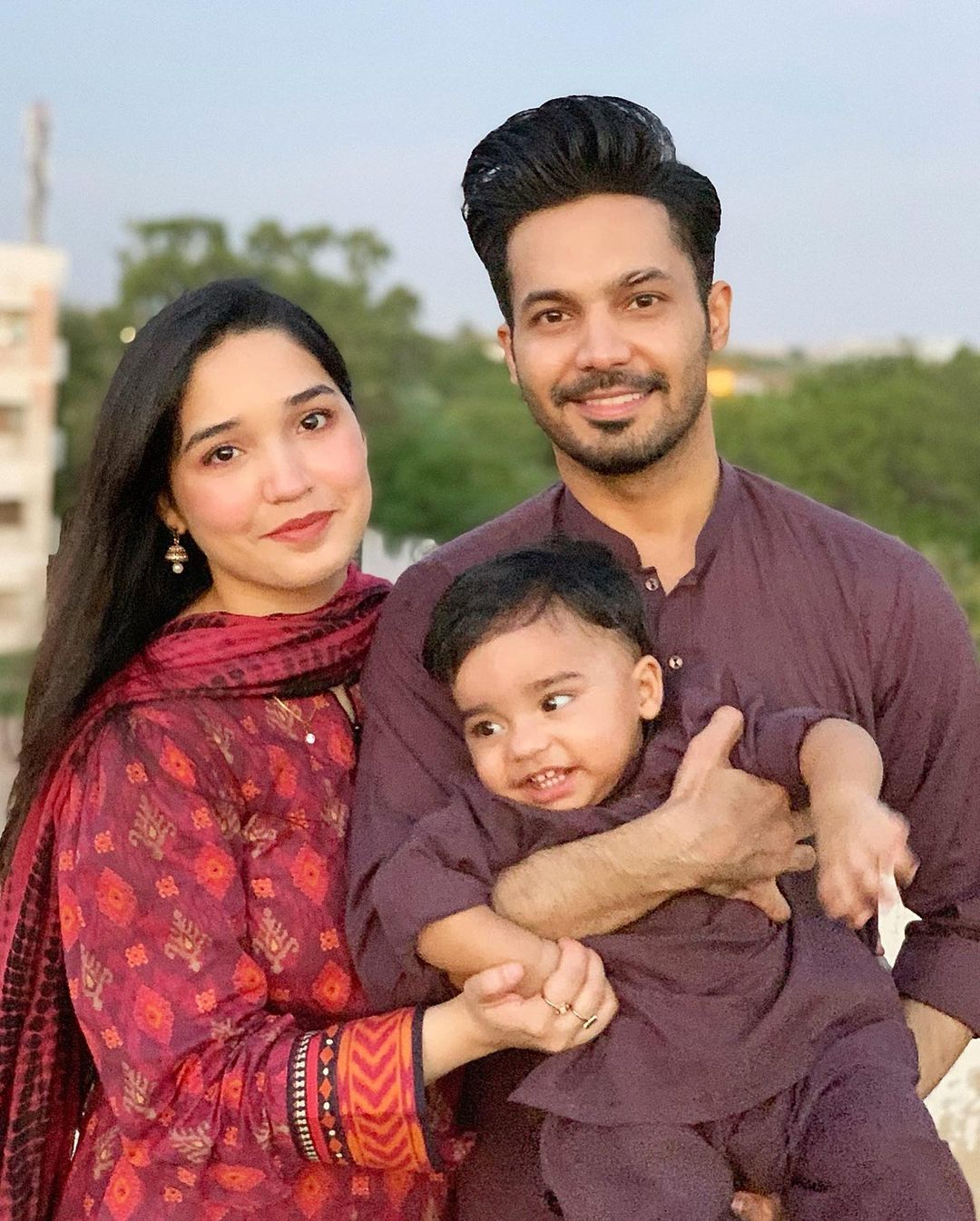 Nand Drama Cast In Real Life | Reviewit.pk