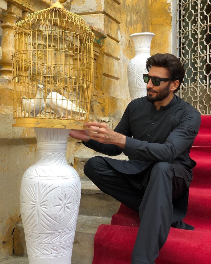 Nand Drama Cast In Real Life | Reviewit.pk