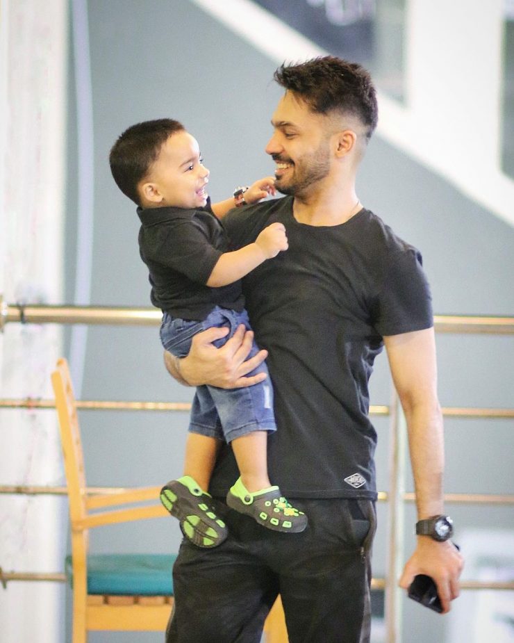 Nand Drama Cast In Real Life | Reviewit.pk