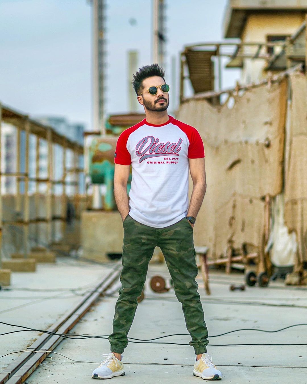 Nand Drama Cast In Real Life | Reviewit.pk