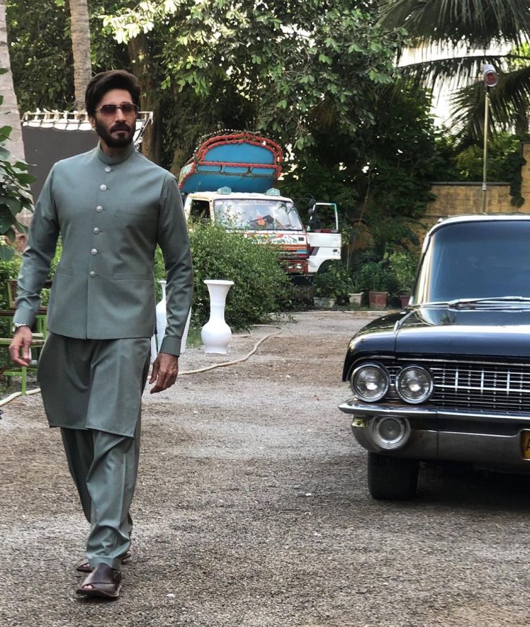 Nand Drama Cast In Real Life | Reviewit.pk