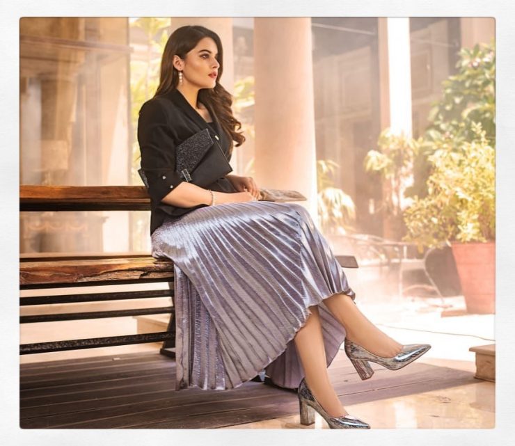 Nand Drama Cast In Real Life | Reviewit.pk