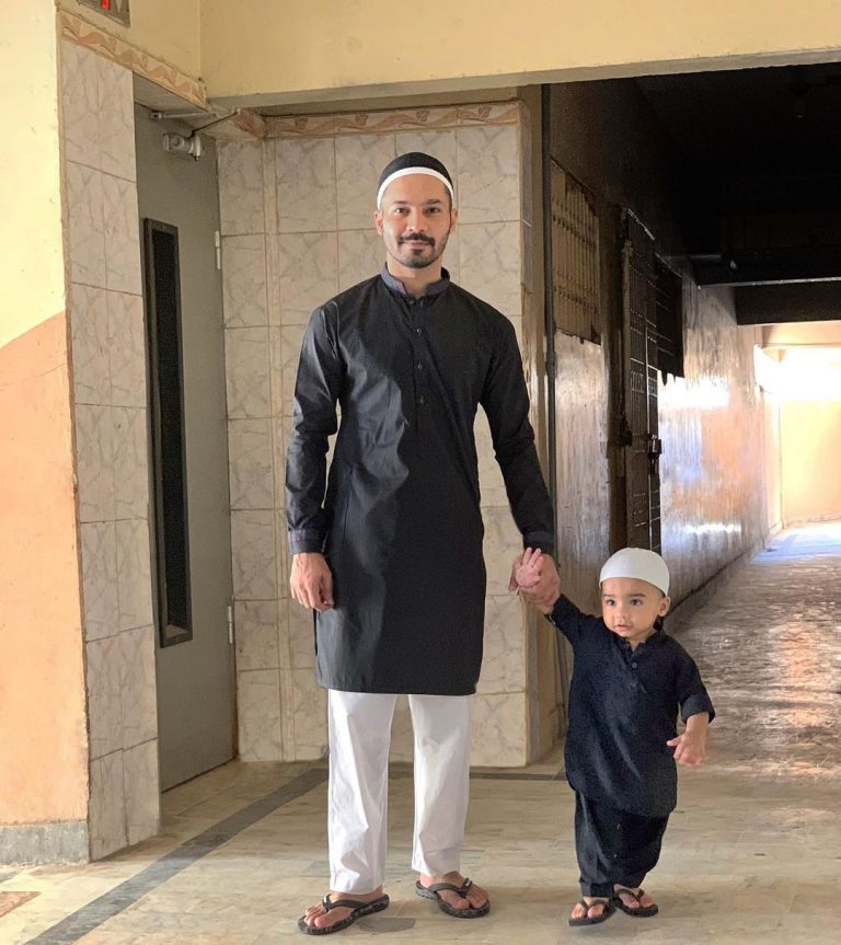 Nand Drama Cast In Real Life | Reviewit.pk