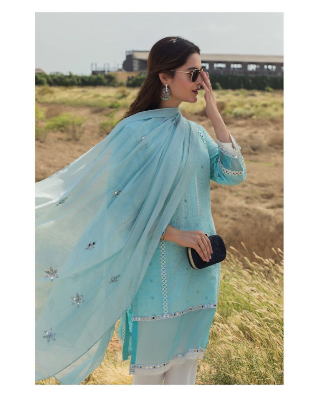 Nand Drama Cast In Real Life | Reviewit.pk