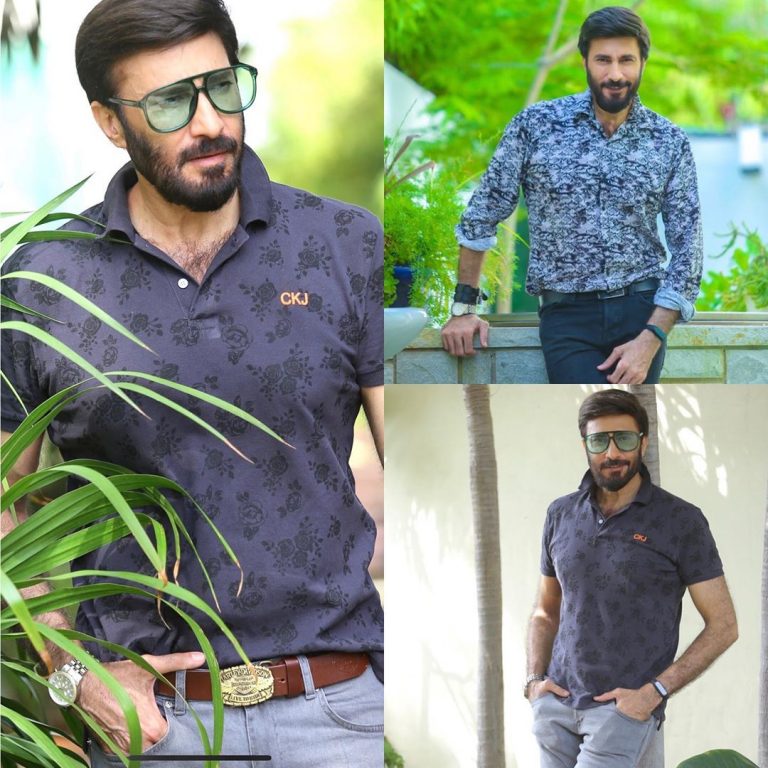 Nand Drama Cast In Real Life | Reviewit.pk