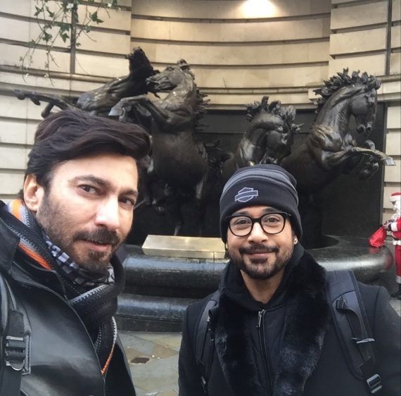 Nand Drama Cast In Real Life | Reviewit.pk