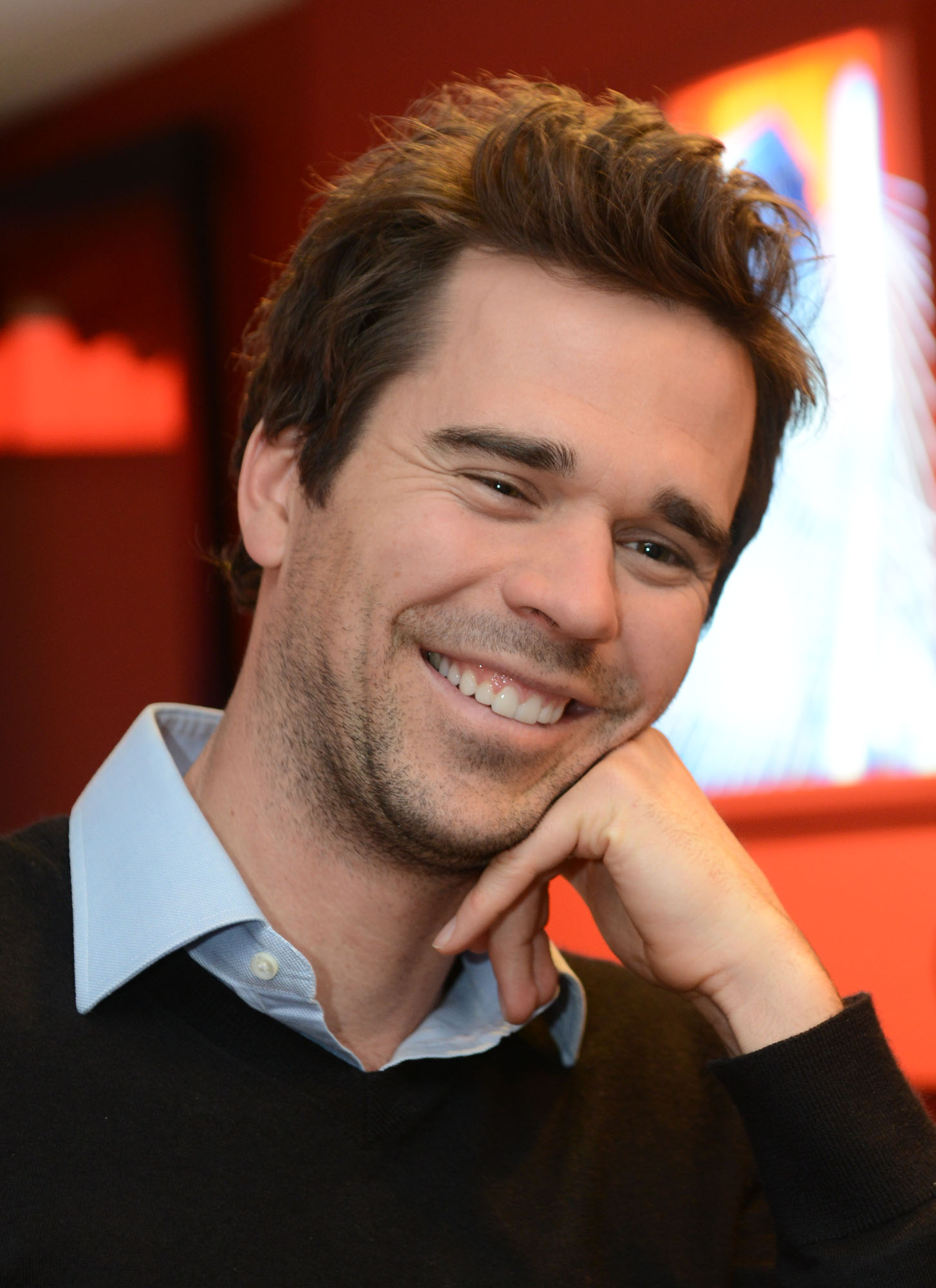 New Girl Cast In Real Life | Reviewit.pk