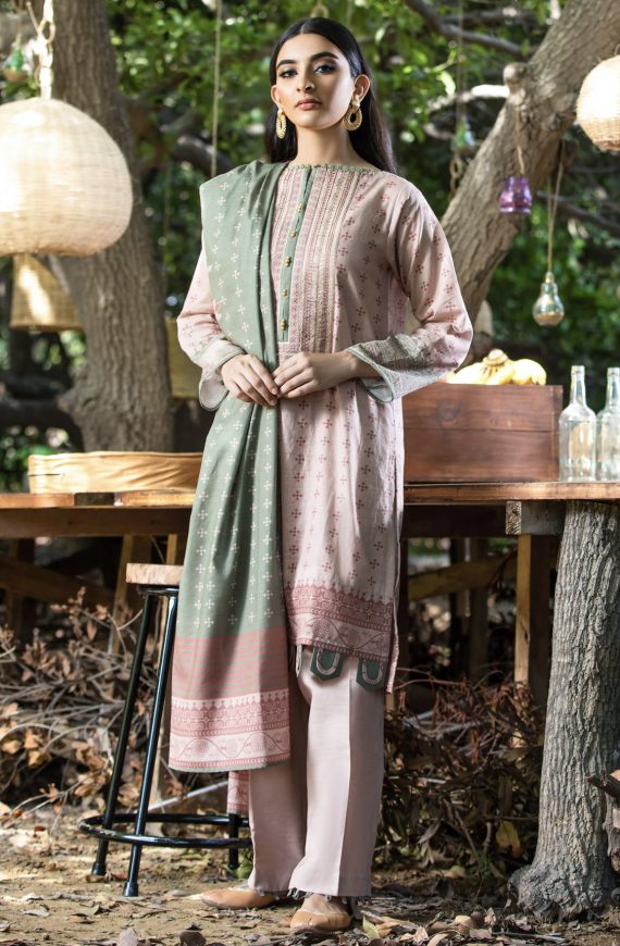 Orient Winter Collection 2020-Pictures And Prices | Reviewit.pk