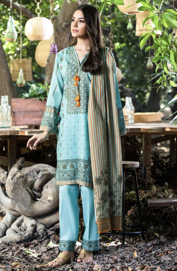Orient Winter Collection 2020-Pictures And Prices | Reviewit.pk