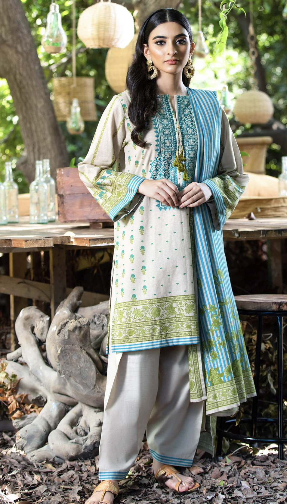 Orient Winter Collection 2020-Pictures And Prices | Reviewit.pk