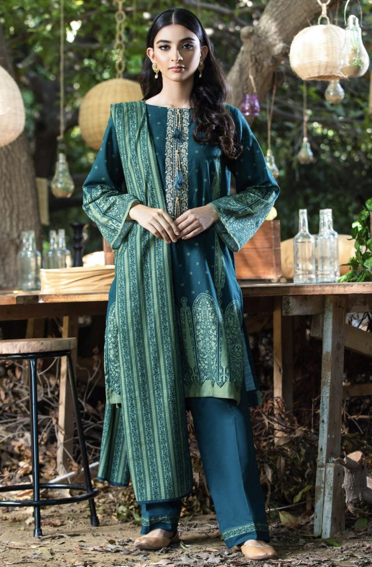 Orient Winter Collection 2020-Pictures And Prices | Reviewit.pk