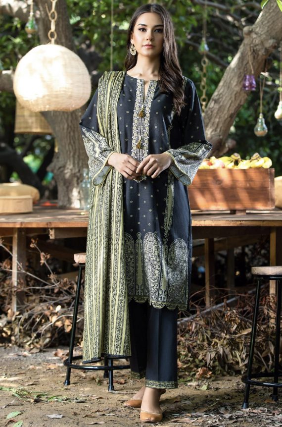 Orient Winter Collection 2020-Pictures And Prices | Reviewit.pk