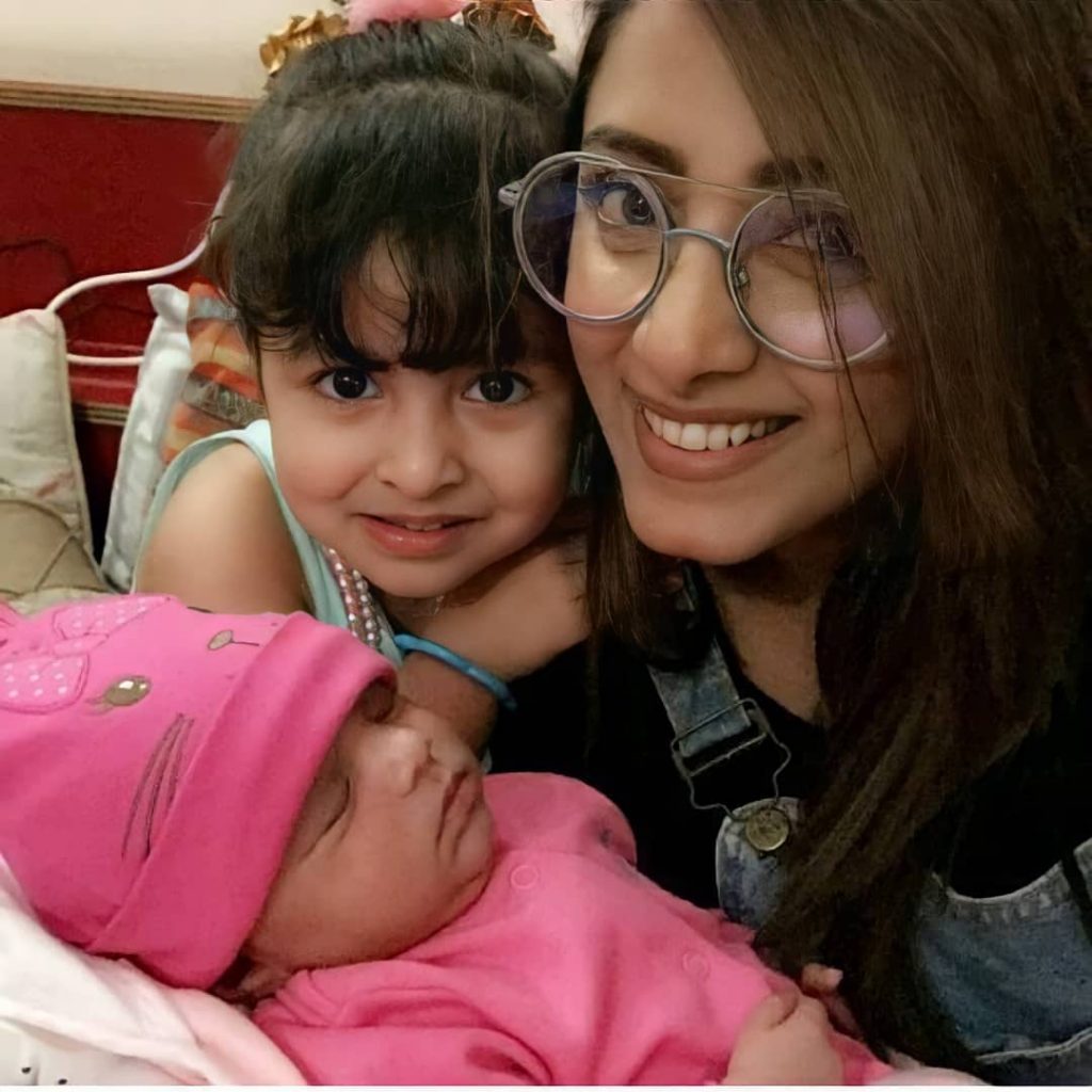 Sanam Chaudhry with her Husband Somee Chohan - Latest Pictures ...