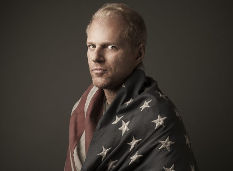 The Americans Cast In Real Life | Reviewit.pk