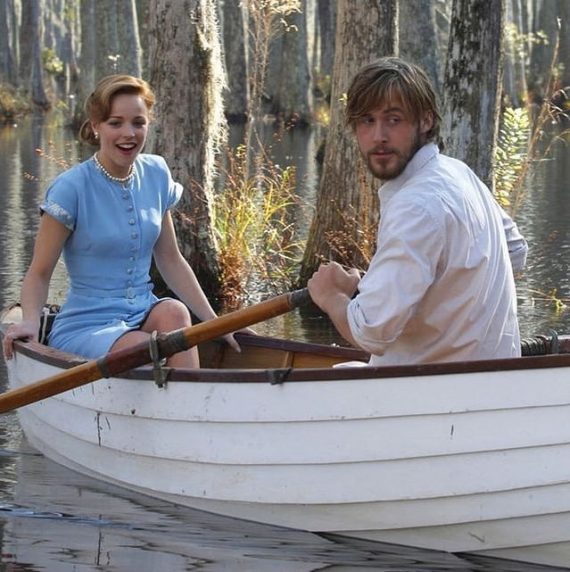 The Notebook Cast In Real Life 2020 | Reviewit.pk