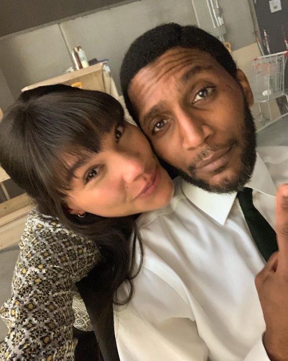 The Umbrella Academy Cast In Real Life 2020 | Reviewit.pk