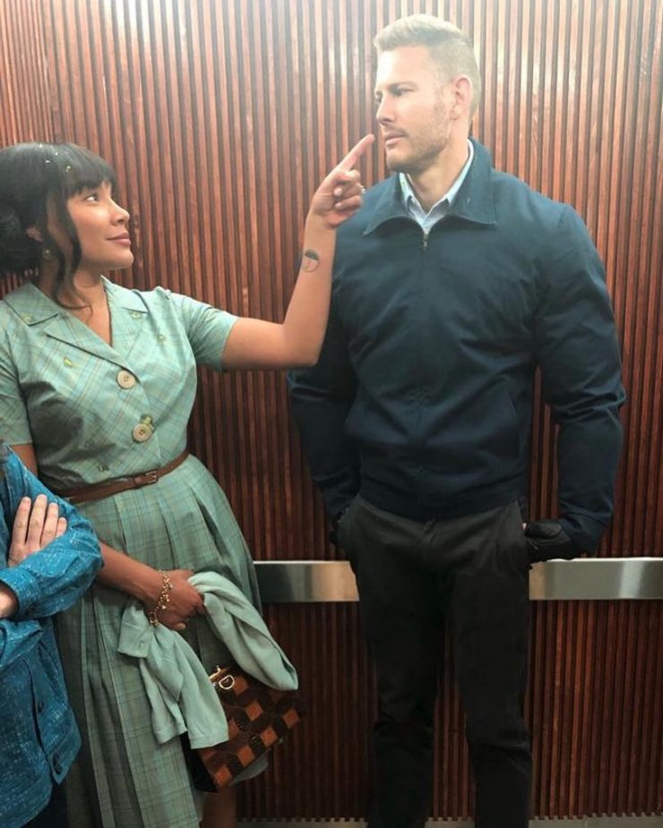 The Umbrella Academy Cast In Real Life 2020 | Reviewit.pk