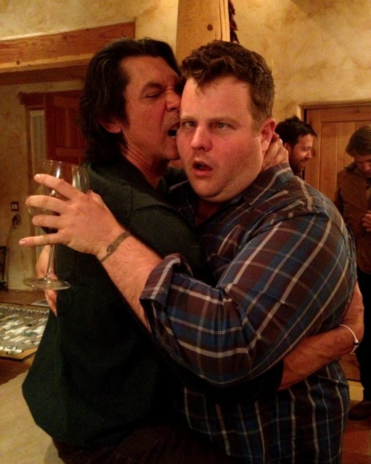 Longmire Cast In Real Life 2020 | Reviewit.pk