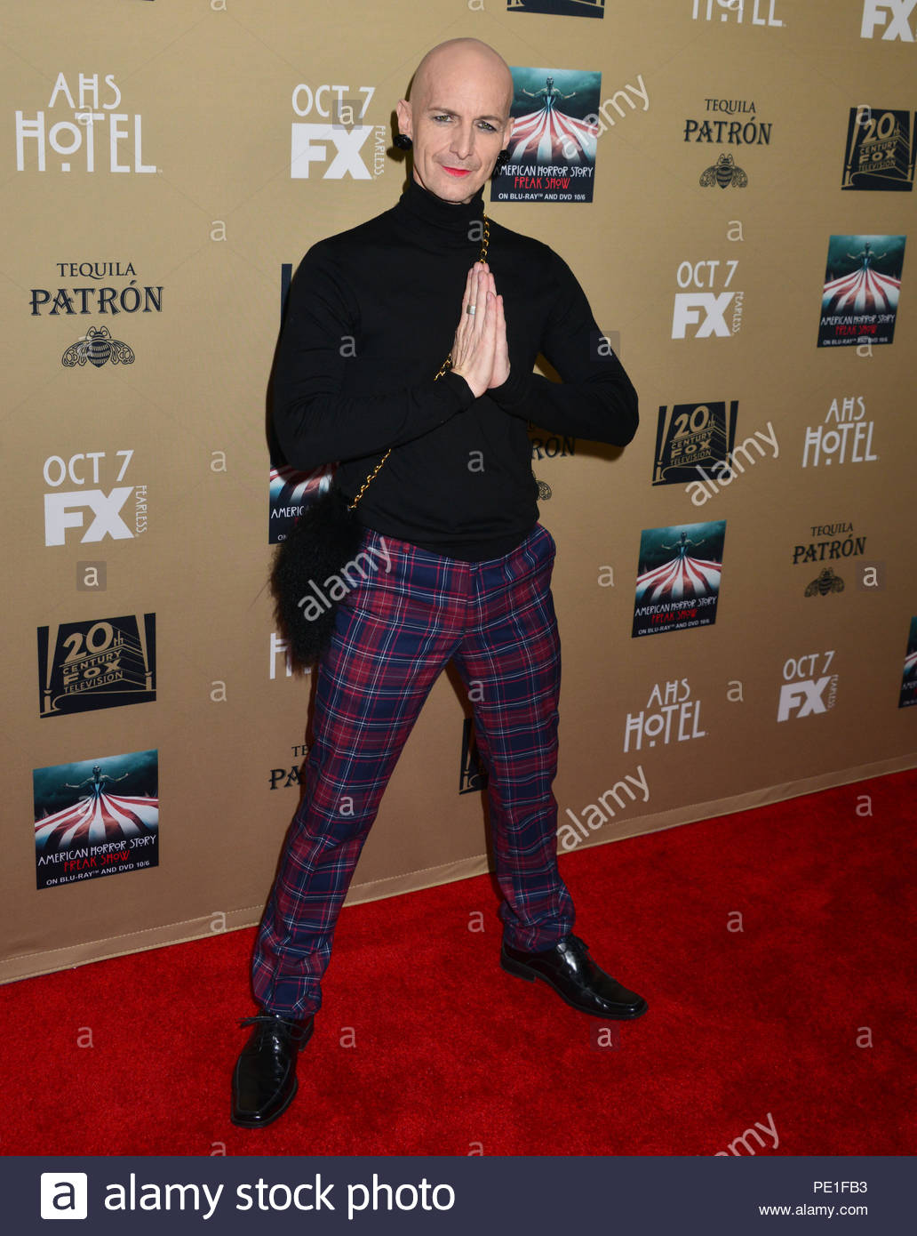 American Horror Story Cast In Real Life 2020 | Reviewit.pk