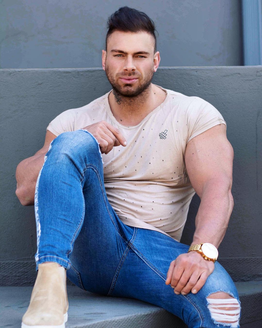 The Mummy Cast in Real Life 2020 | Reviewit.pk