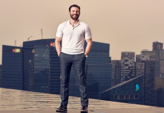 Avengers Cast In Real Life 2020 | Reviewit.pk