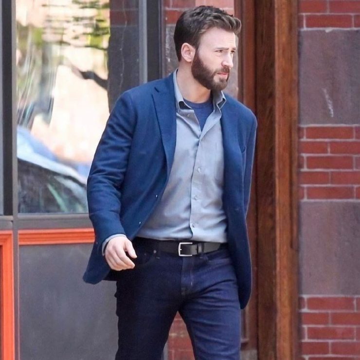 Avengers Cast In Real Life 2020 | Reviewit.pk