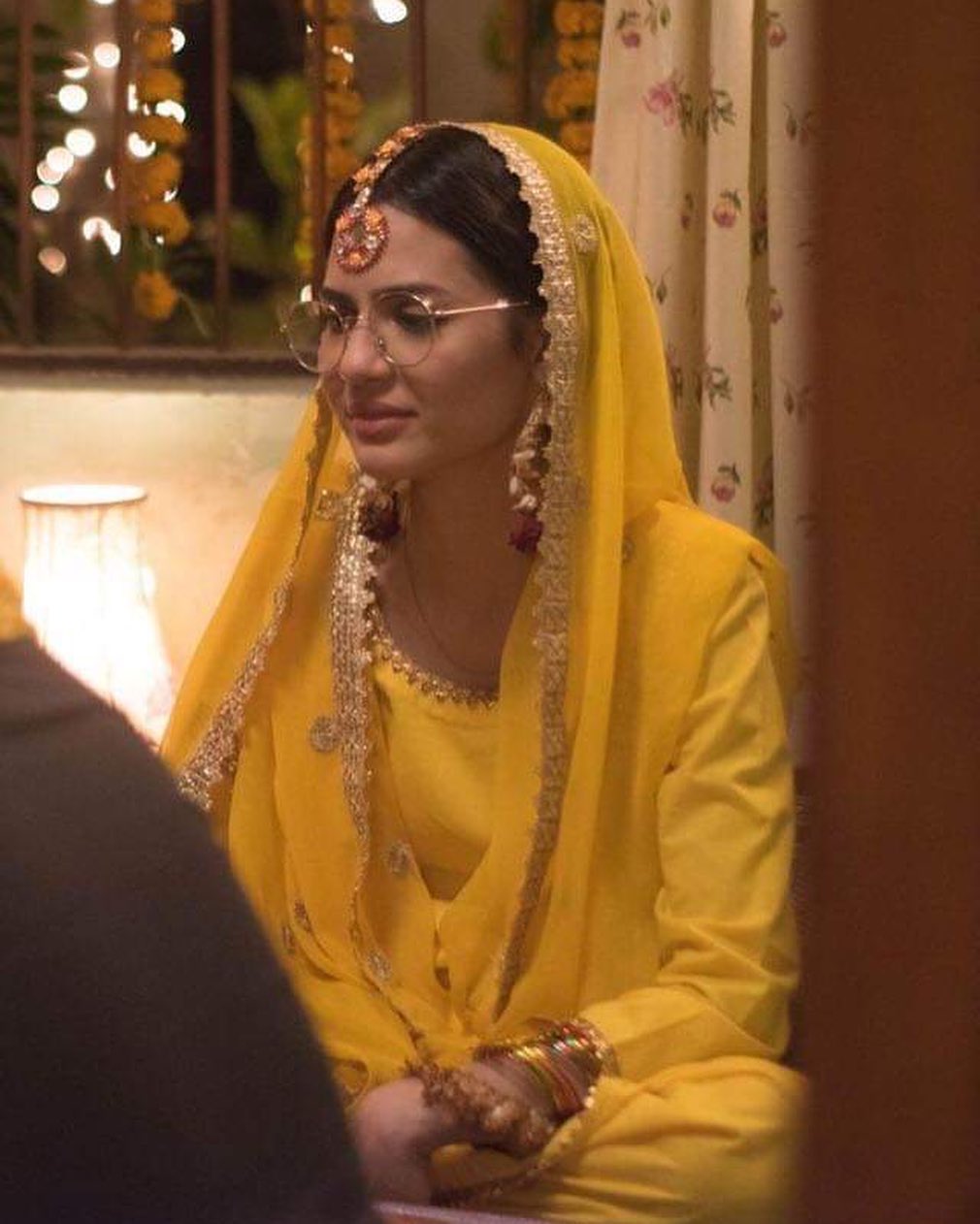 Favorite Character Of Beo Raana Zafar From Aik Jhooti Love Story ...
