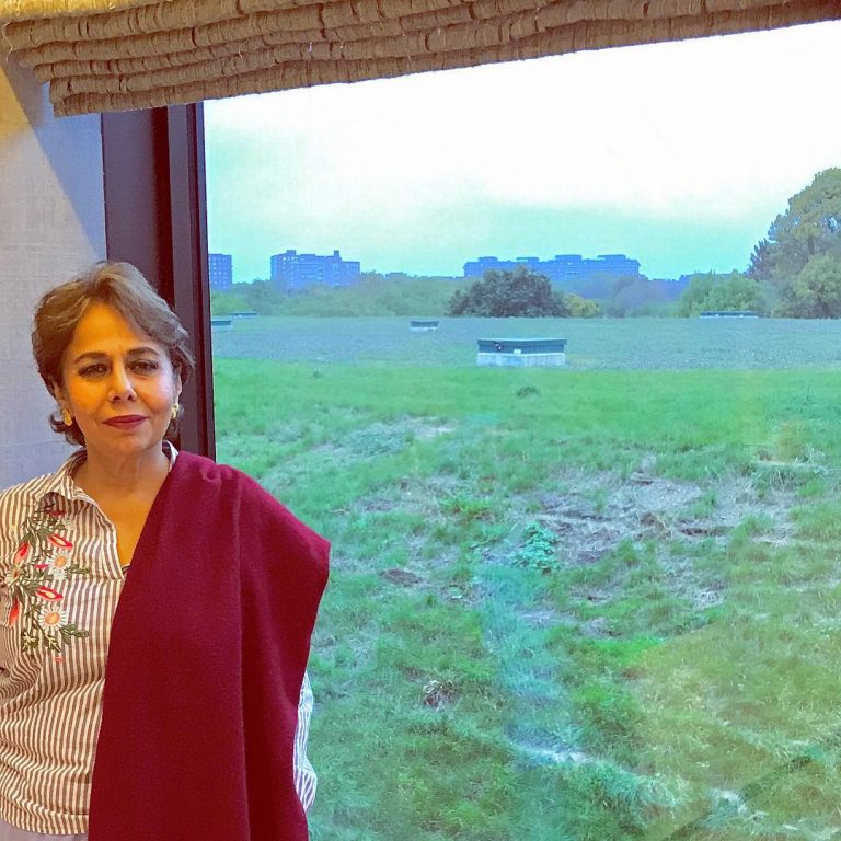 Beo Raana Zafar Career As A Stand Up Comedian And Relation With Mehreen ...