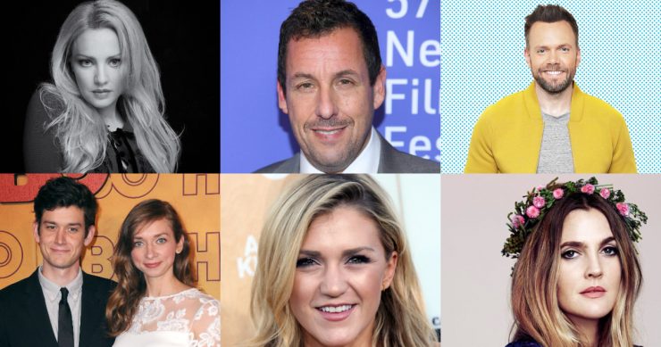 Blended Cast In Real Life 2020 | Reviewit.pk