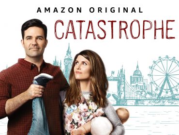 Catastrophe Cast In Real Life | Reviewit.pk