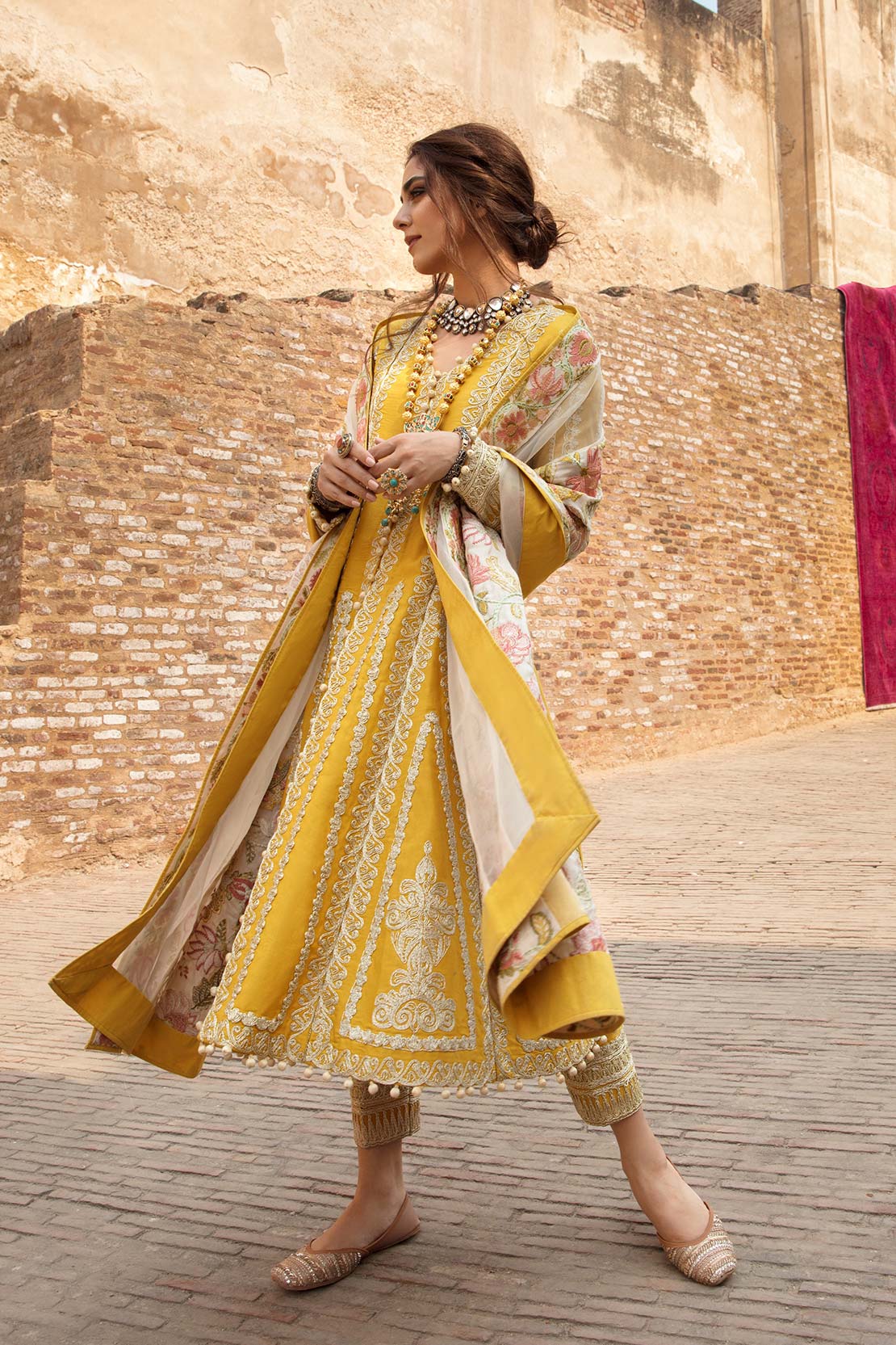 Crimson Winter Collection 2020 | Pictures And Prices | Reviewit.pk