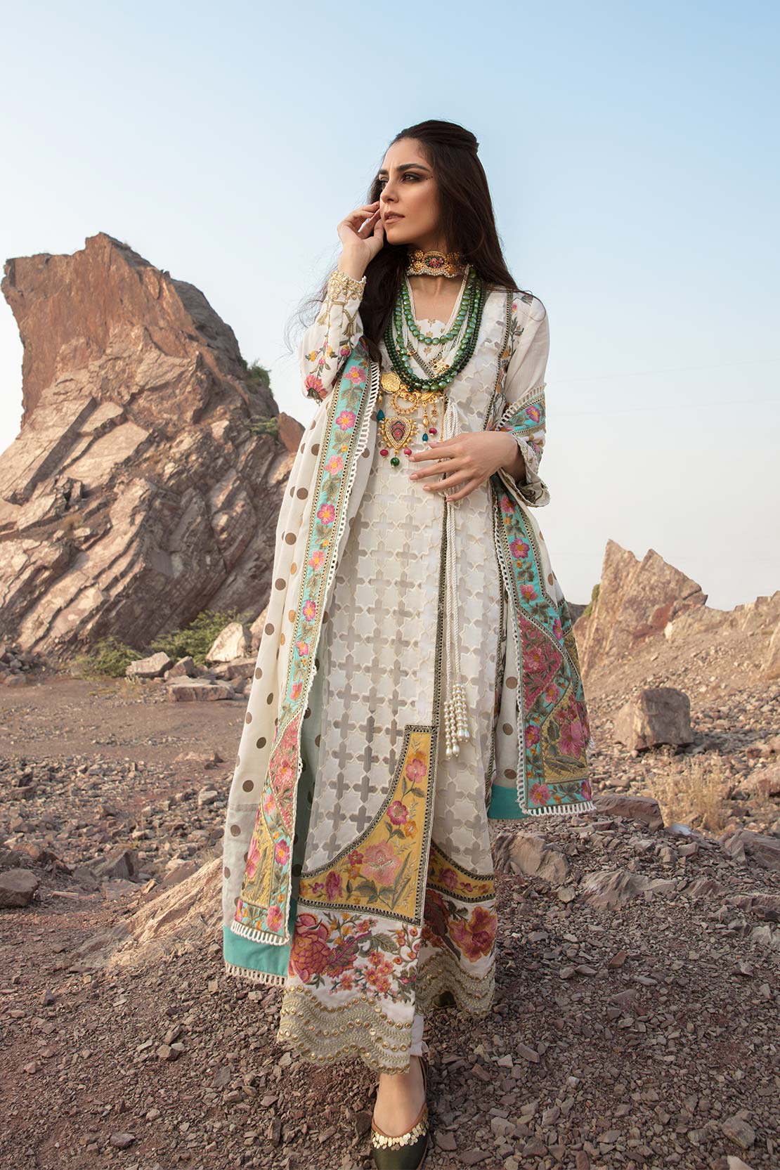 Crimson Winter Collection 2020 | Pictures And Prices | Reviewit.pk