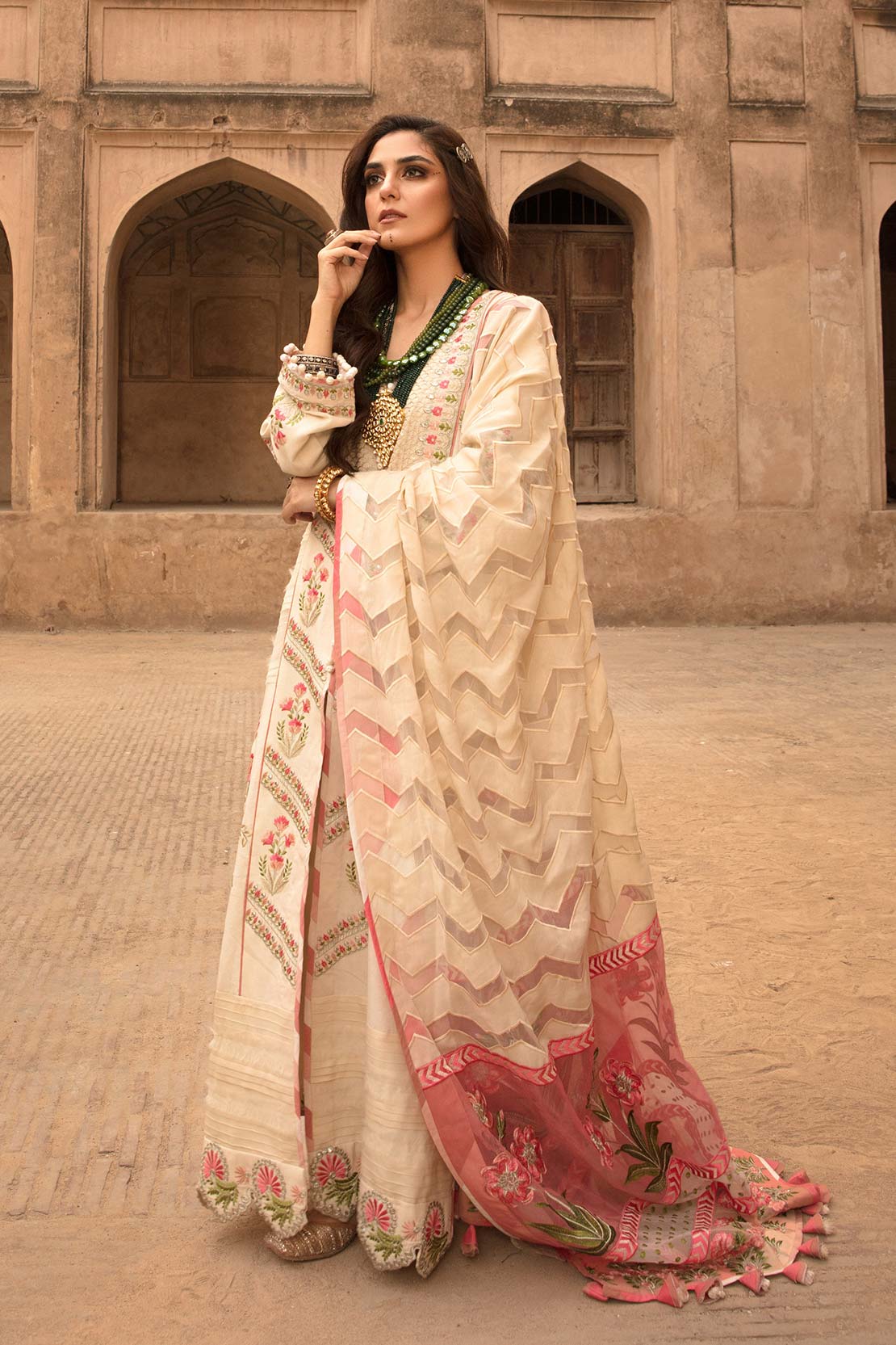 Crimson Winter Collection 2020 | Pictures And Prices | Reviewit.pk