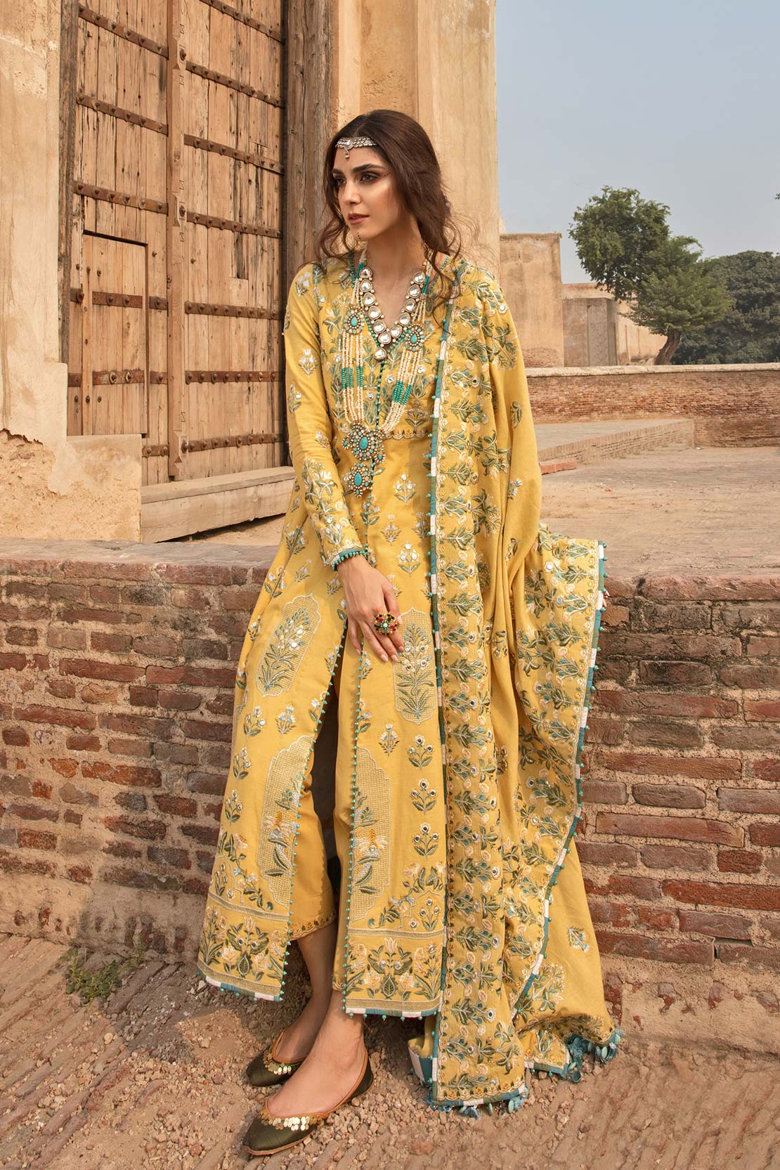 Crimson Winter Collection 2020 | Pictures And Prices | Reviewit.pk