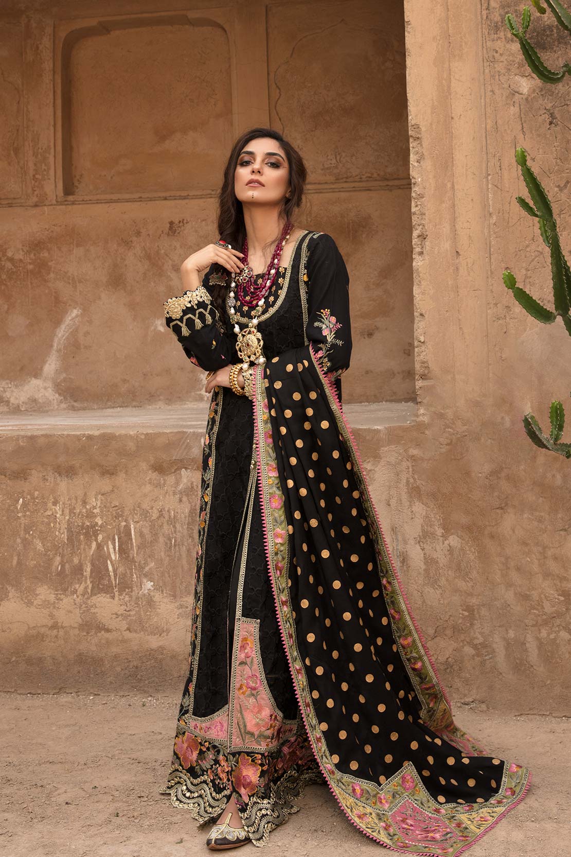 Crimson Winter Collection 2020 | Pictures And Prices | Reviewit.pk