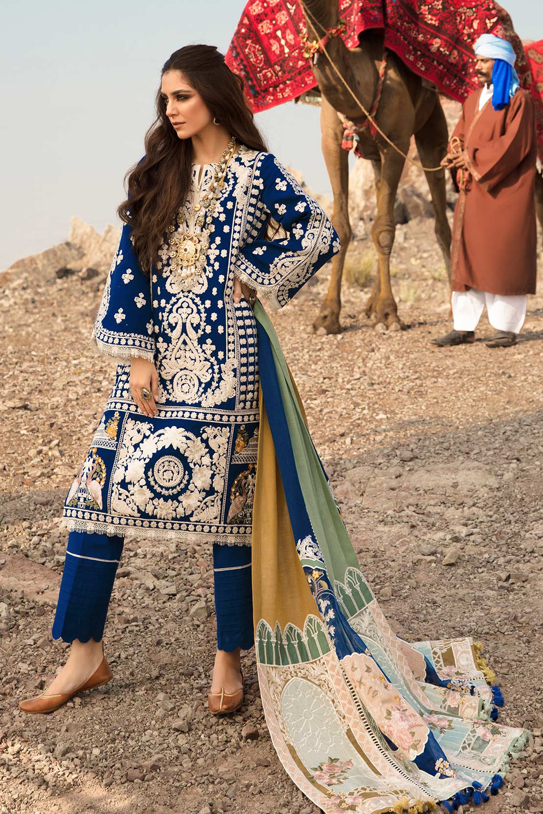 Crimson Winter Collection 2020 | Pictures And Prices | Reviewit.pk