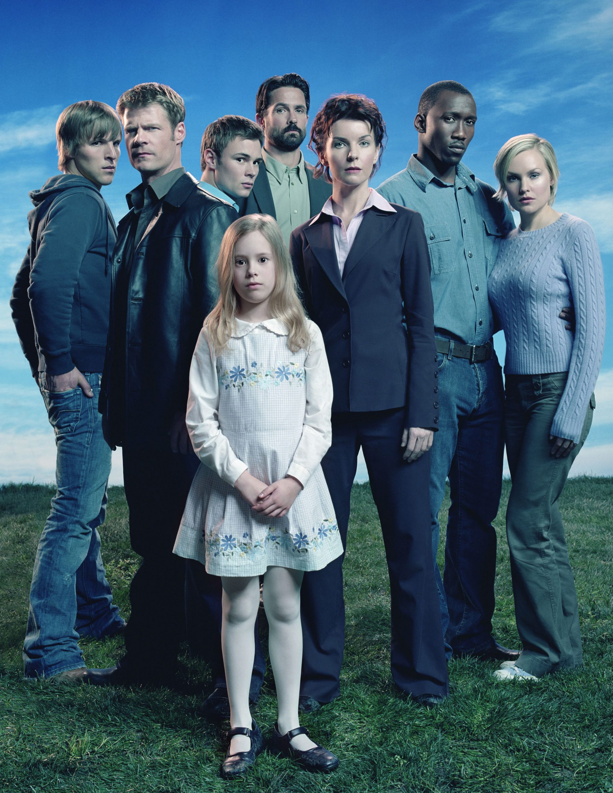 4400 Cast In Real Life 2020 | Reviewit.pk