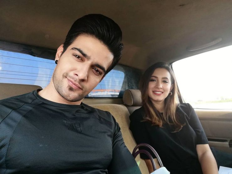 Danial Afzal Highlights Interesting Facts About Raaz-e-Ulfat | Reviewit.pk