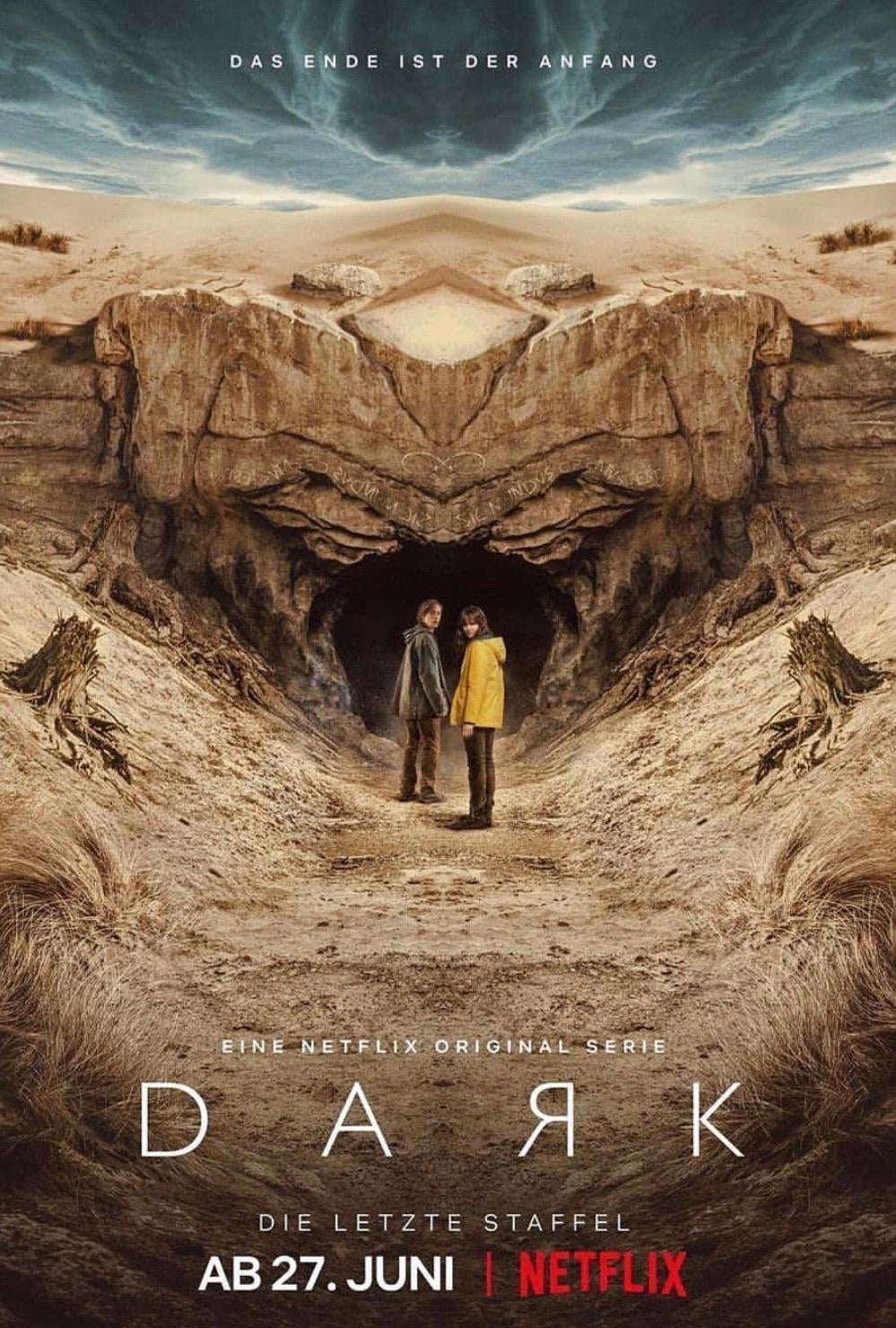 Dark Cast In Real Life 2020 | Reviewit.pk