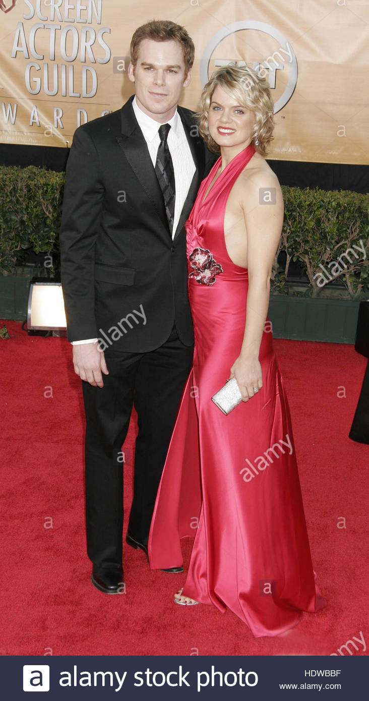 Dexter Cast In Real Life 2020 | Reviewit.pk