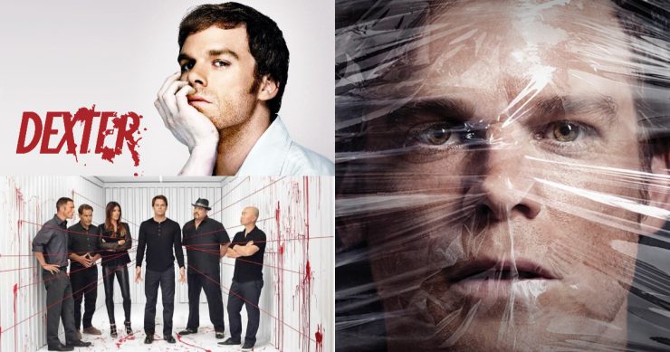 Dexter Cast In Real Life 2020 | Reviewit.pk