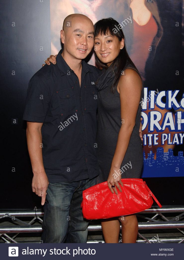 Dexter Cast In Real Life 2020 | Reviewit.pk