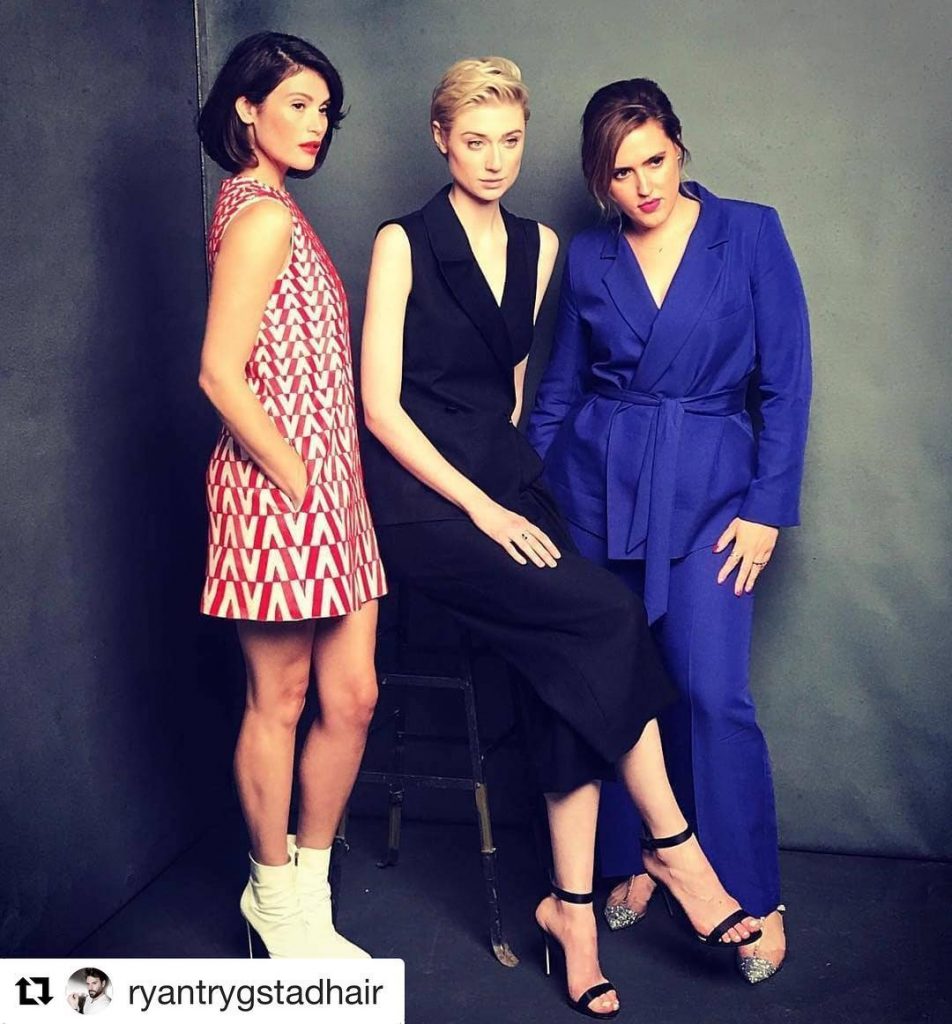 Tenet Cast In Real Life | Reviewit.pk