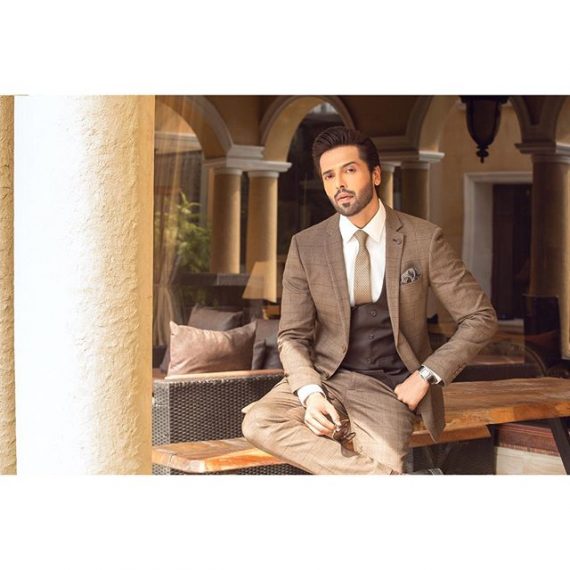 Here Is Why Fahad Mustafa Was Fired From The Morning Show | Reviewit.pk