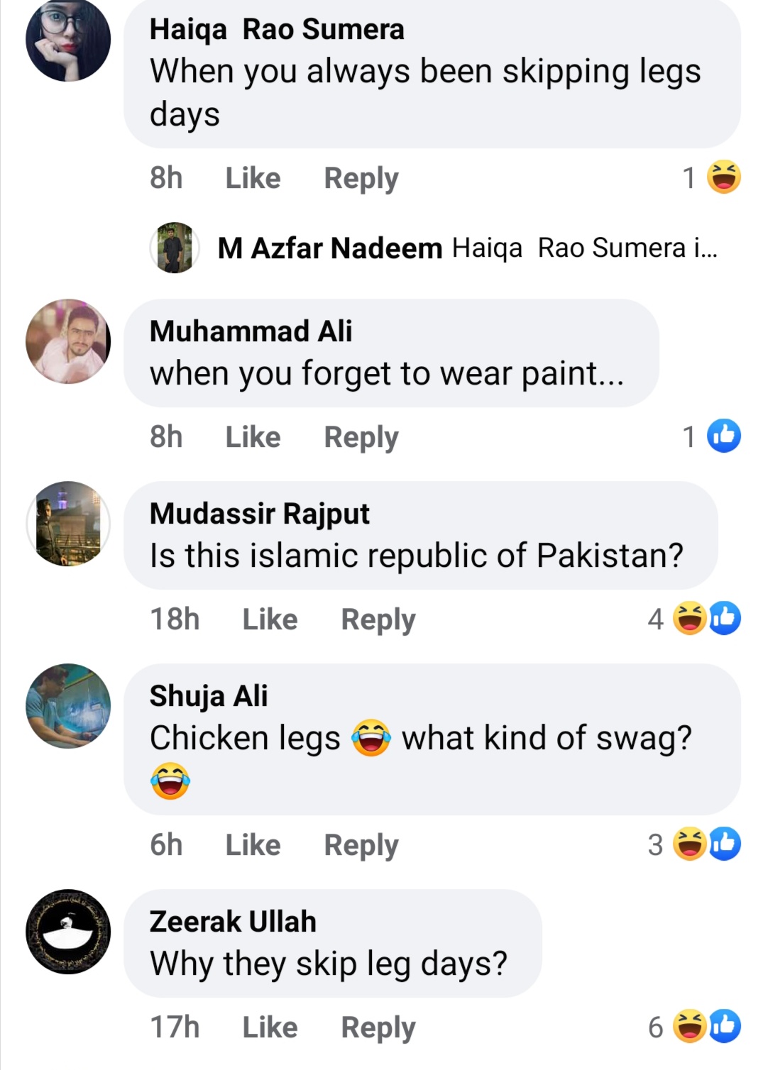 Fahad Mustafa's New Picture And Public Criticism | Reviewit.pk
