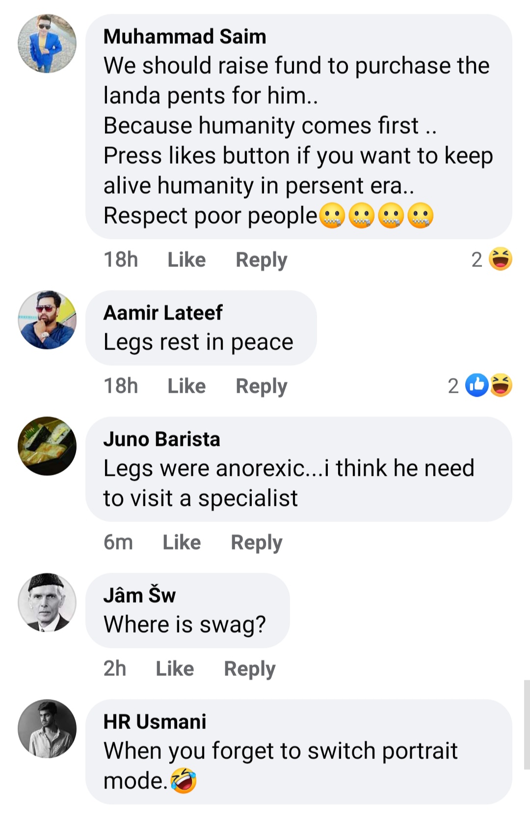 Fahad Mustafa's New Picture And Public Criticism | Reviewit.pk