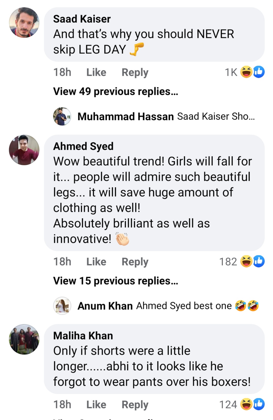 Fahad Mustafa's New Picture And Public Criticism | Reviewit.pk