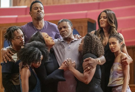 Greenleaf Cast In Real Life 2020 | Reviewit.pk